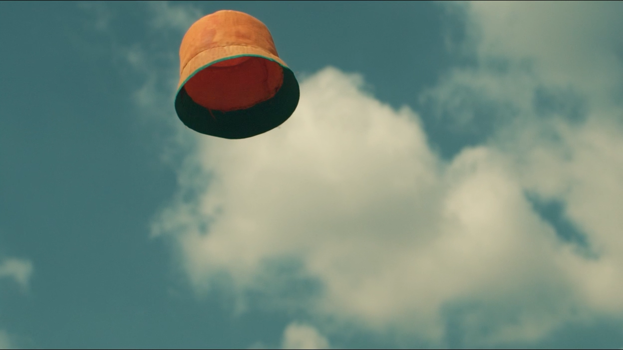 All Day Every Day | Jake Sumner